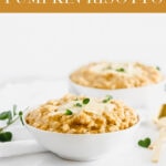 Creamy Pumpkin Risotto - Lively Table