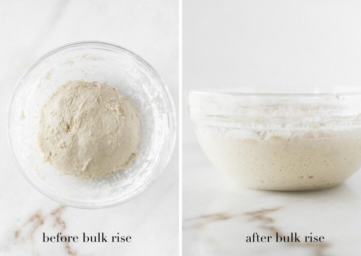 How To Make Sourdough Bread
