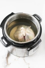 The Ultimate Guide To Making Bone Broth With Kitchen Scraps - Lively Table