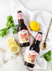 Ruby Redbird Summer Shandy - Lively Table