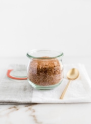 Homemade BBQ Spice Rub - Lively Table