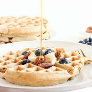 Recipes - Lively Table