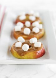 Healthy VBS Snacks for Kids - Lively Table
