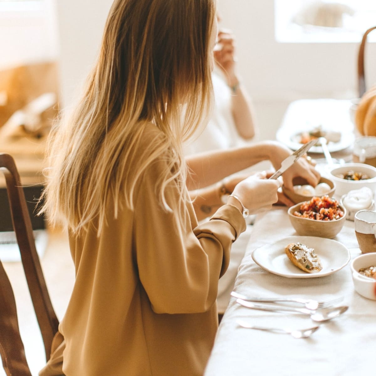 Can Intuitive Eating Work With Disease Prevention? - Lively Table