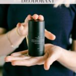 Beginner's Guide To Natural Deodorant - Lively Table