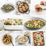 Main Dishes Archives - Lively Table