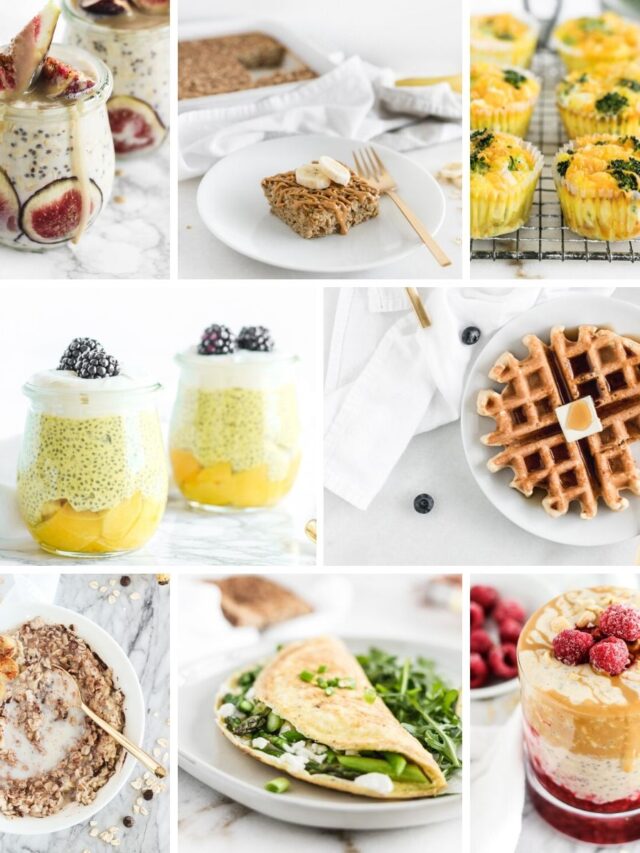 Breakfast Archives - Lively Table