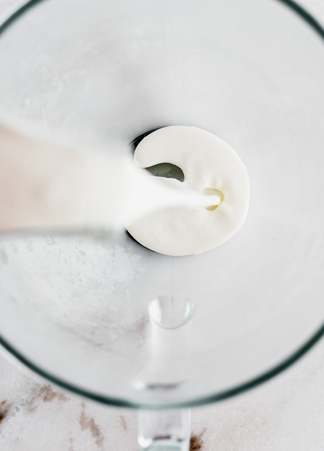 How To Make Homemade Whipped Cream (Just 2 Ingredients!) - Lively Table