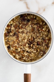 Cocodates (No Bake Coconut Date Cookies)
