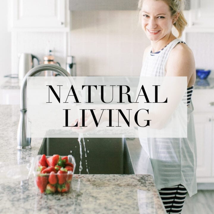 Lively Living - Lively Table