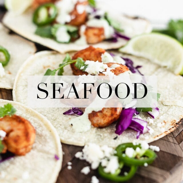 Recipes - Lively Table