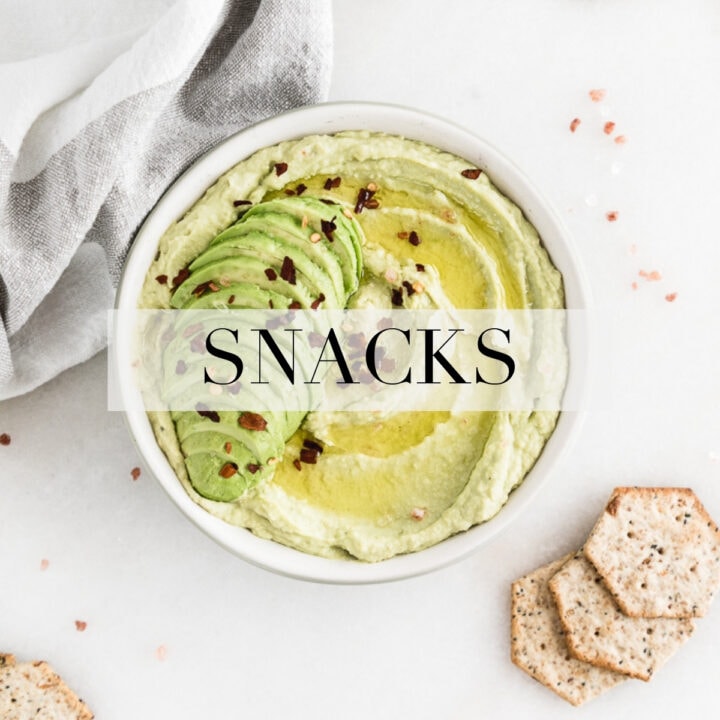 Recipes - Lively Table