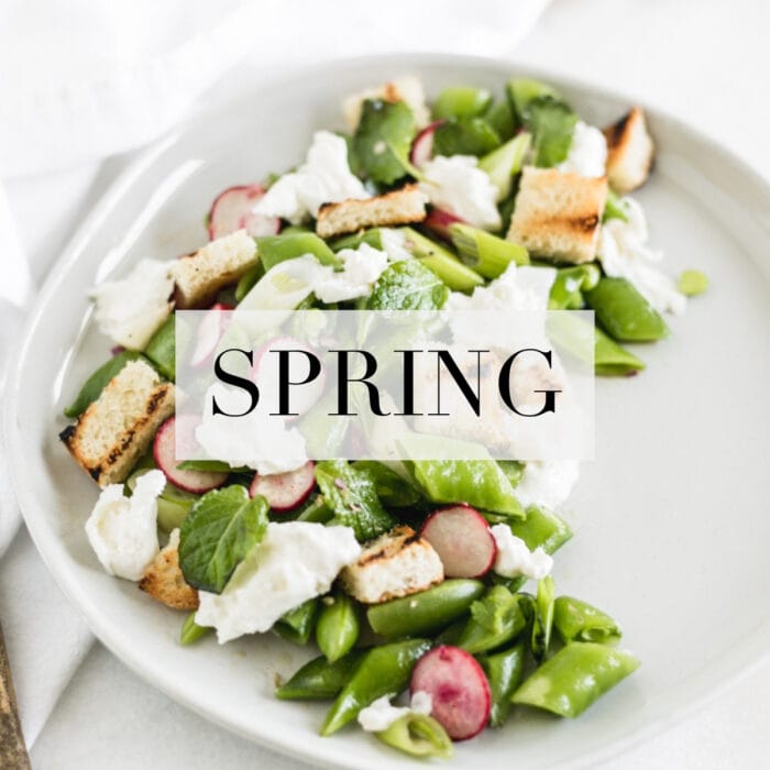 Recipes - Lively Table