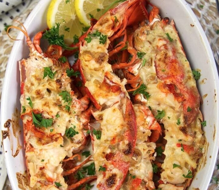 15 Best Lobster Recipes For A Sweet Flavour