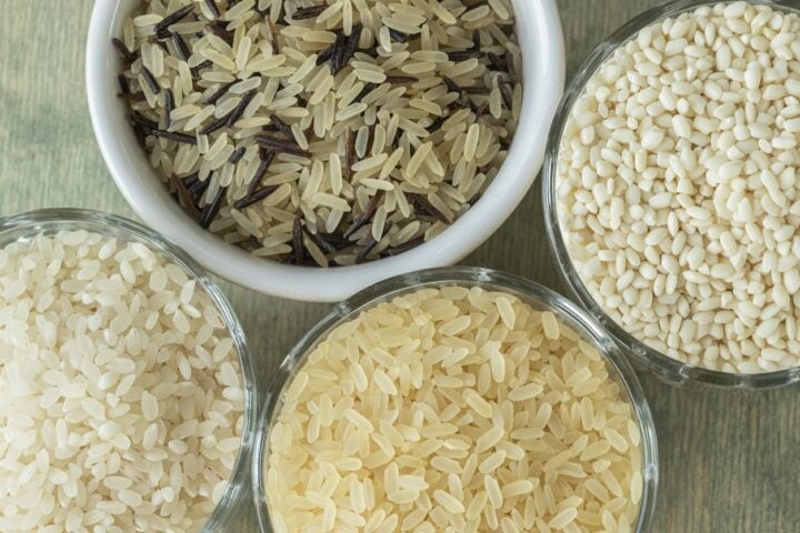 Eating Cold Rice: Is It Safe?