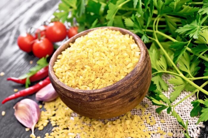 The Ultimate Rice Substitute List