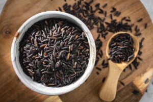 What Is Forbidden Rice: Everything You Need to Know