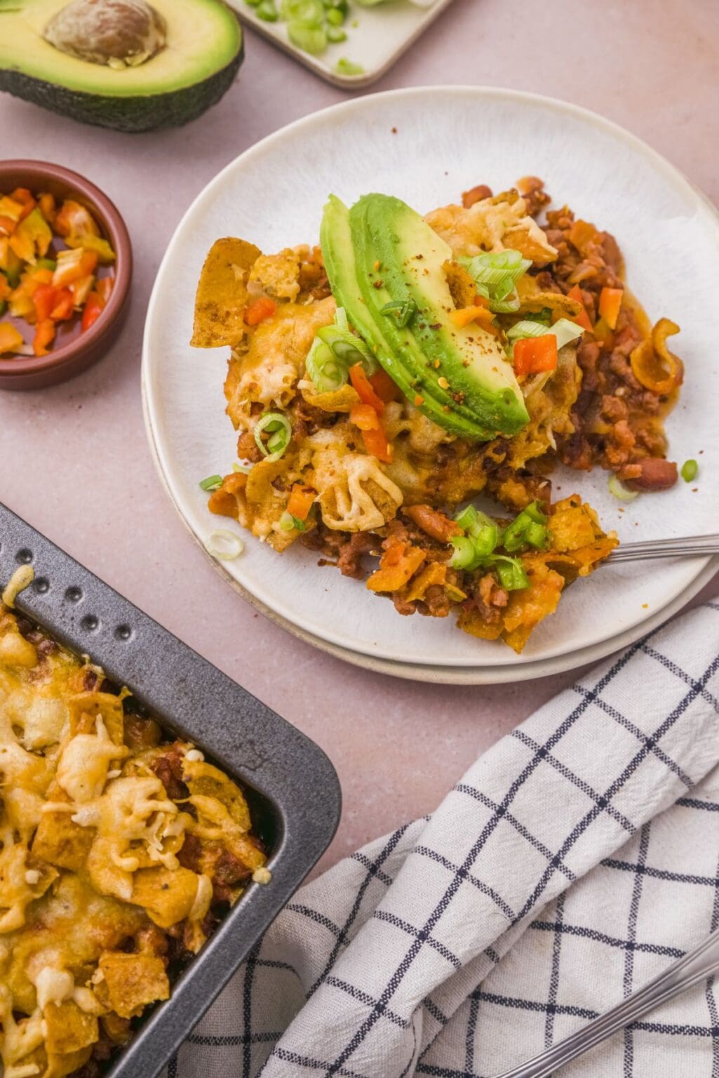 Frito Pie