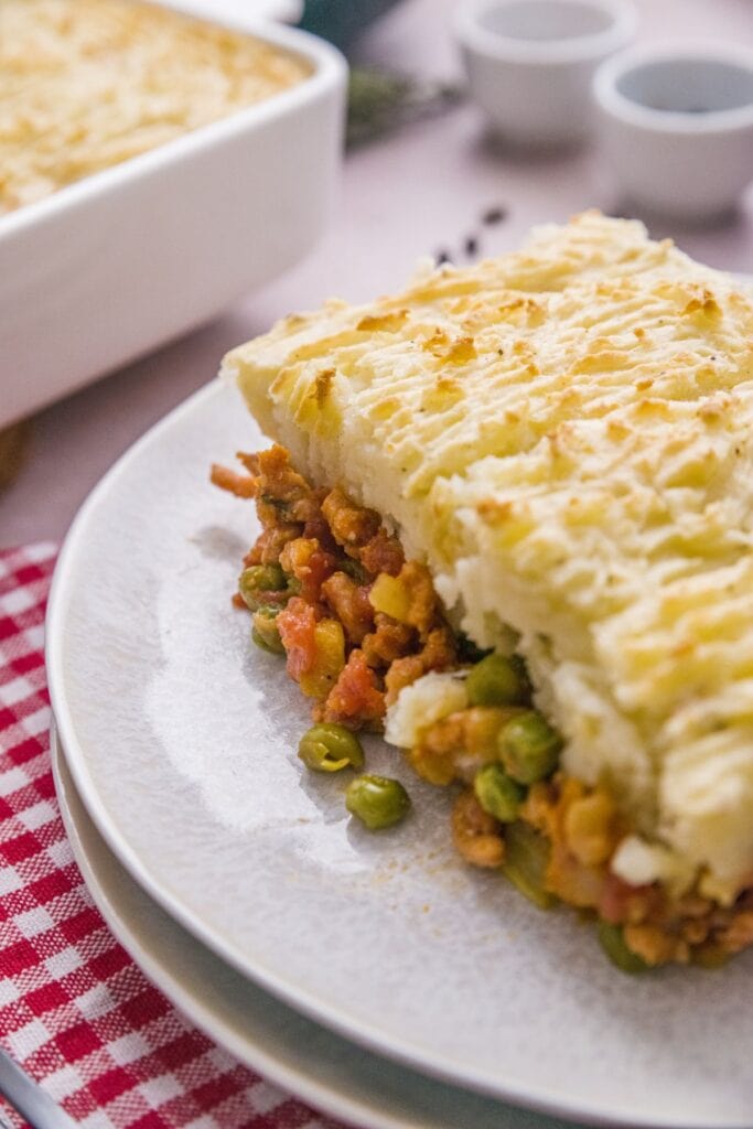 Turkey Shepherd S Pie
