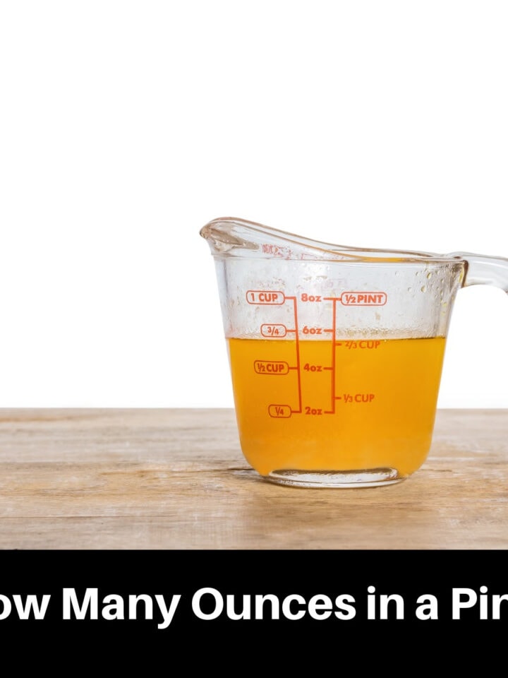 Simple Healthy Recipes from a Registered Dietitian - Lively Table