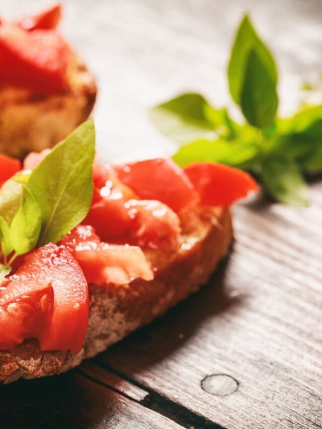 Appetizer Recipes - Lively Table