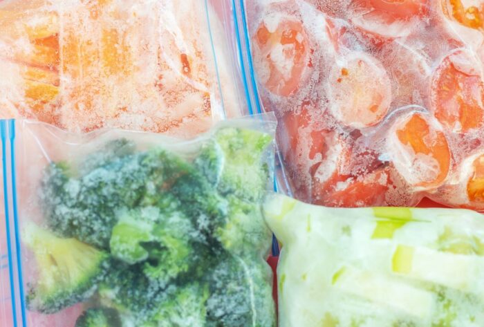 12 Foods I Stopped Freezing After Ruining Them Once Too Oftent - Lively ...