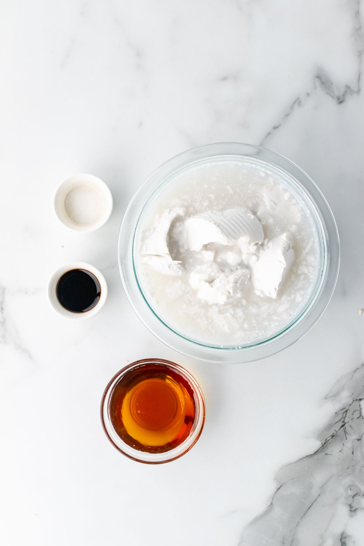 This 4-Ingredient Ice Cream Started Replacing Store-Bought Dairy-Free Pints