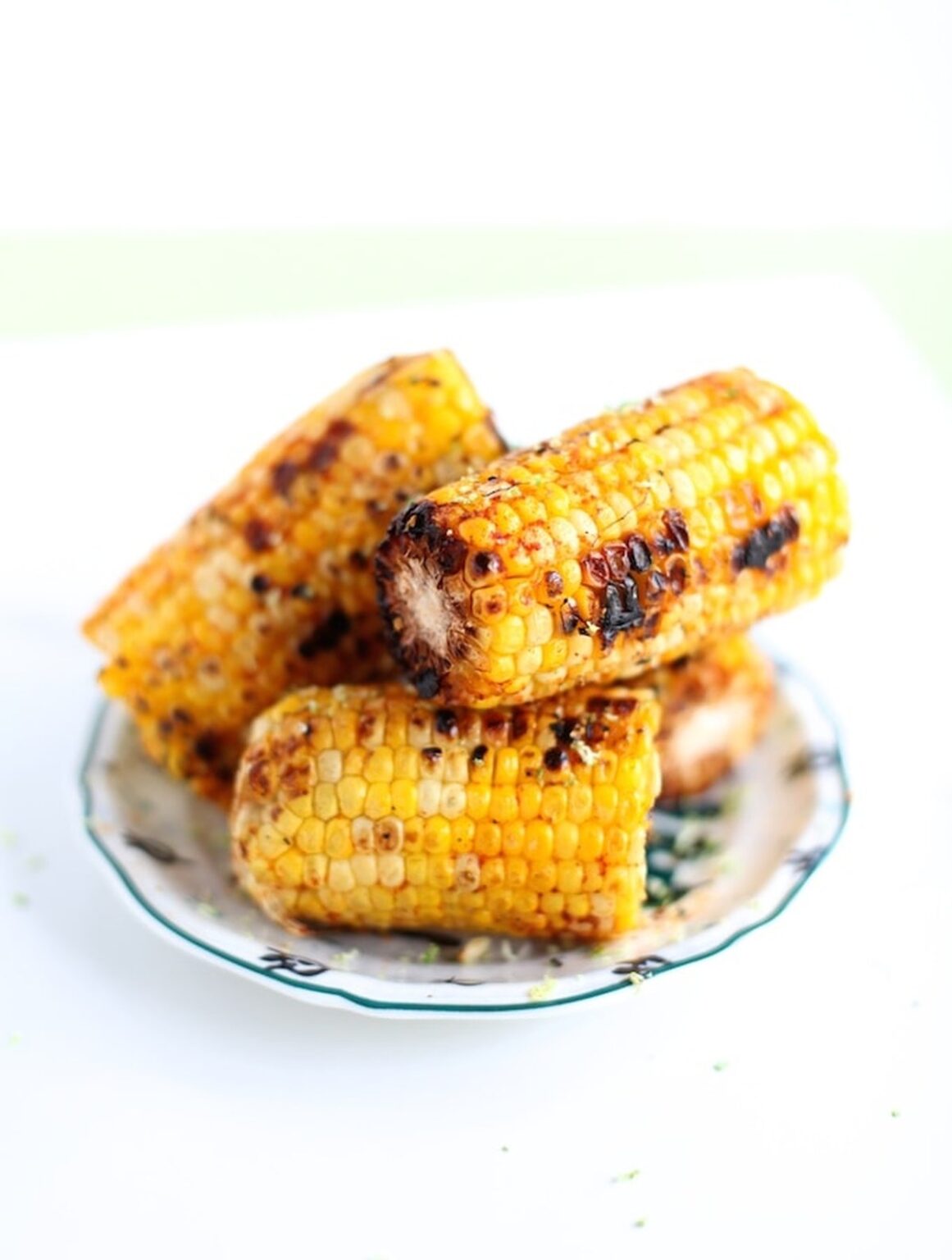 One Spice Turns Ordinary Corn Into Something Hard to Stop Eating