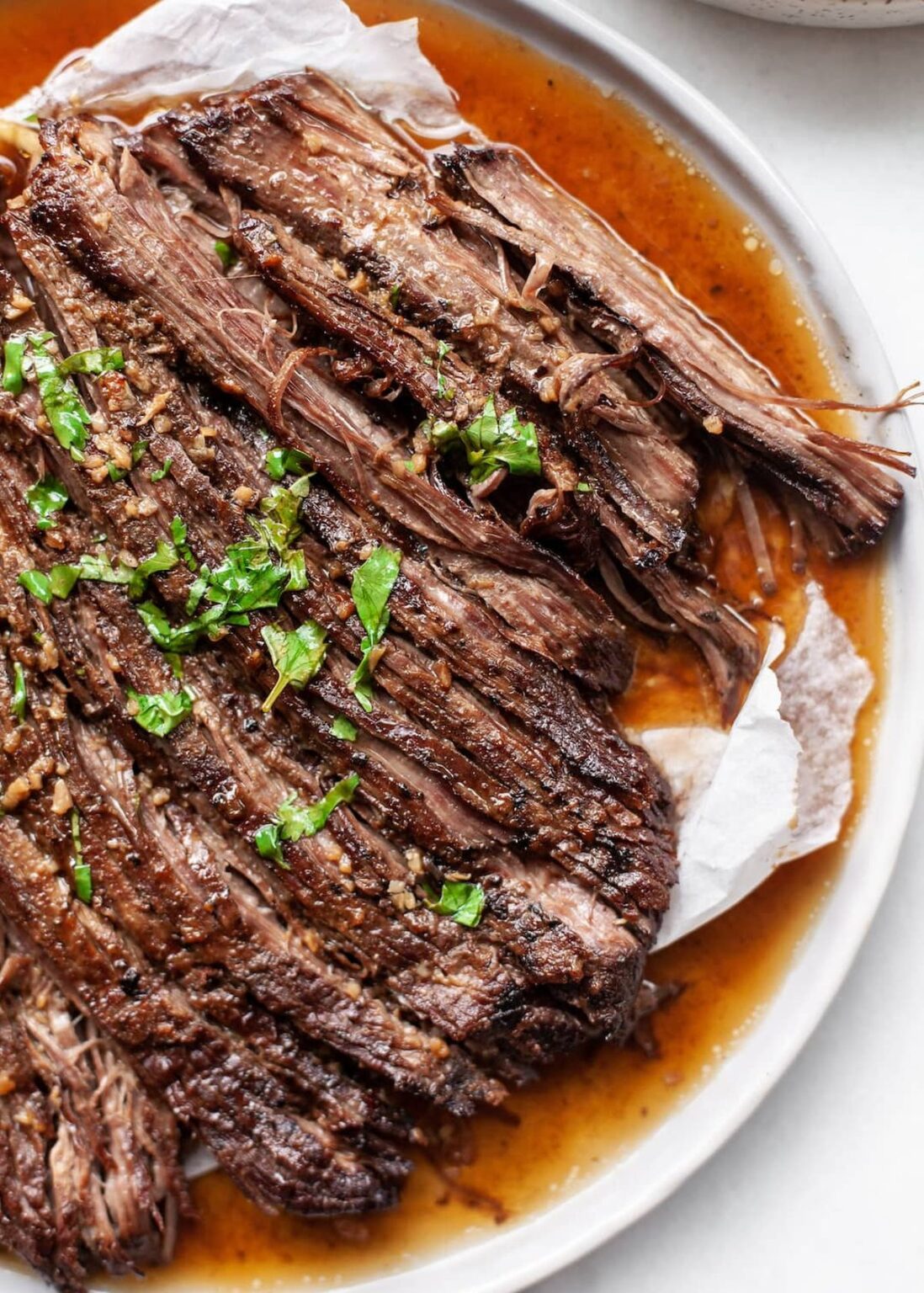 Traditional Carne Asada Skipped The Grill And Nobody Missed It