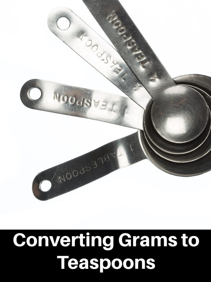 Simple Healthy Recipes from a Registered Dietitian - Lively Table