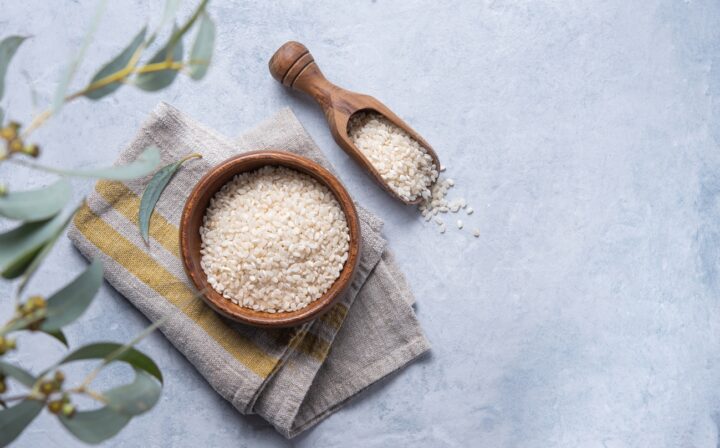 Arborio Rice: What It Is and How to Use It